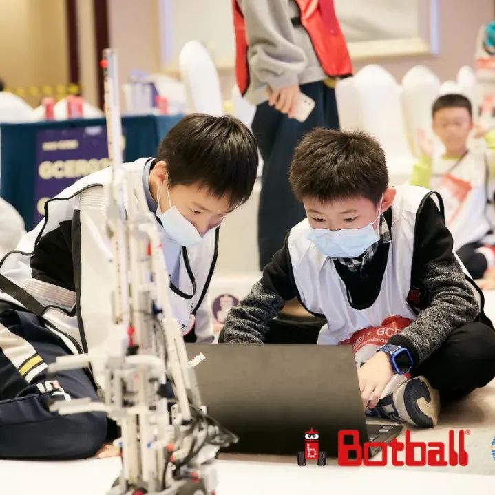 2021 Botball国际教育机器人大会(GCER)圆满落幕！ - 国际竞赛联盟
