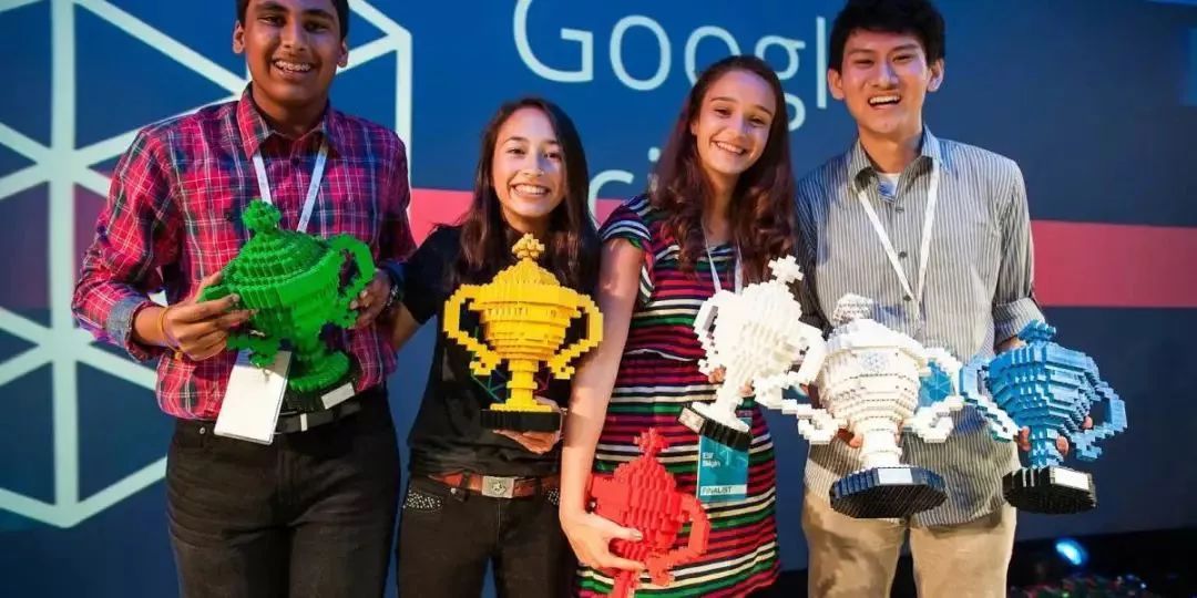 Research Science Institute (RSI)殿堂级暑假科研夏校 - 国际竞赛