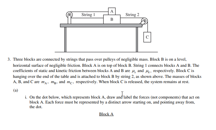 AP物理C力学考试5分经验分享 - 国际竞赛联盟