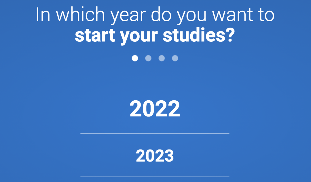 2022年UCAS正式开放提交！附UCAS完整填写指南 - 国际竞赛联盟