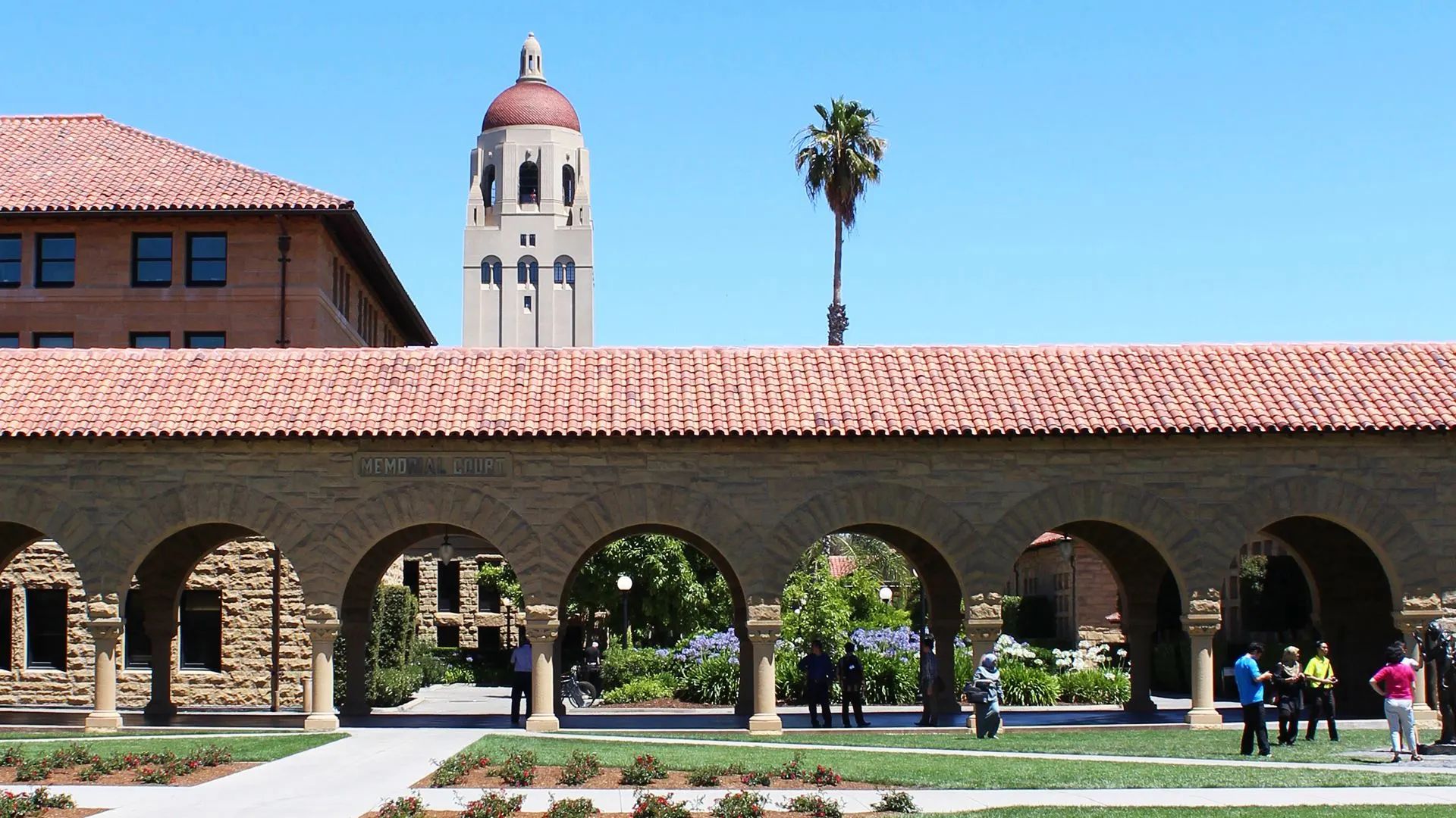SMT美国斯坦福大学数学锦标赛-Stanford Math Tournament