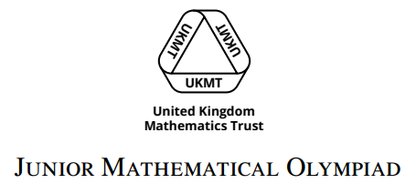 2023英国初级数学竞赛UKMT-JMC成绩公布 - 国际竞赛联盟